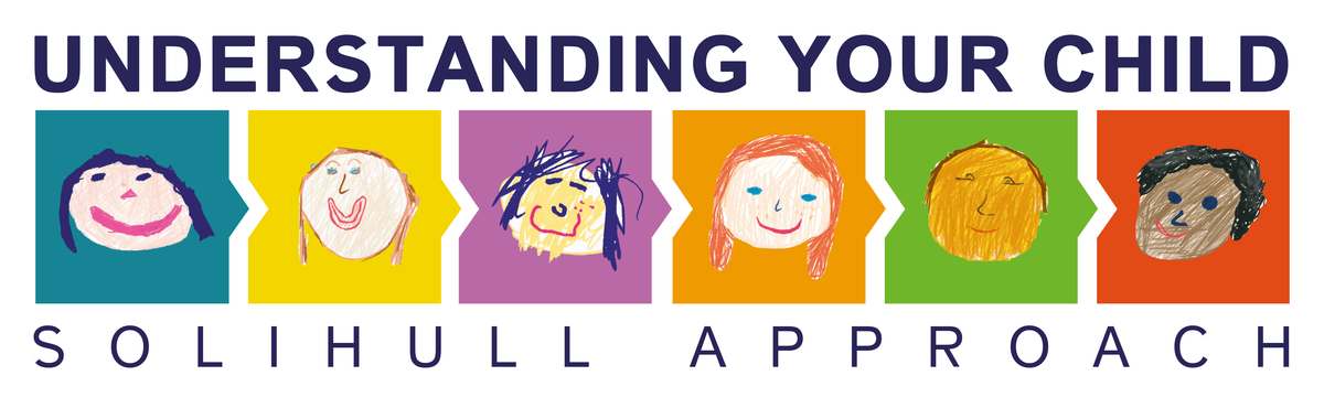 The Solihull Approach: Building Stronger Relationships for Healthy ...